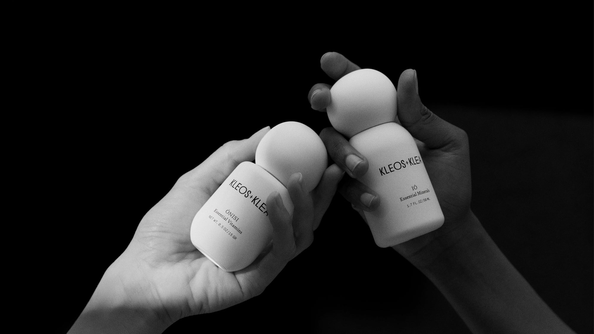 KLEOS+KLEA - Natural Skincare