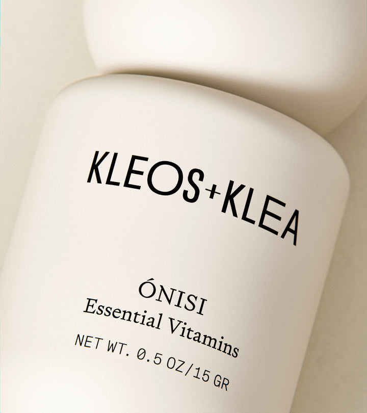 KLEOS+KLEA - Natural Skincare